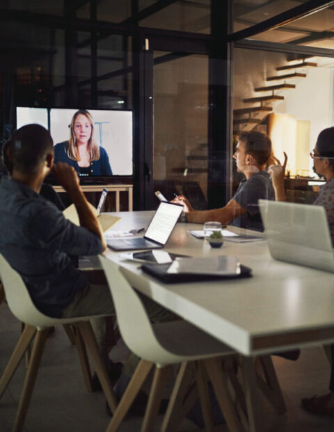 Integrated Technology Solutions | Servall Canada - Your Tech Partner